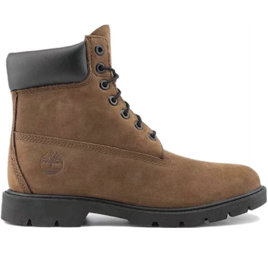 Giày Timberland Outdoor Waterproof Leather ‘Dusky’ A64YN - Jordan 1