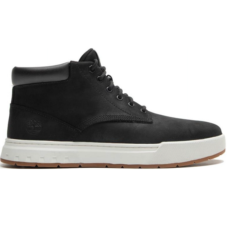 Giày Timberland Versatile High Band ‘Black’ A5PSGM015 - Jordan 1