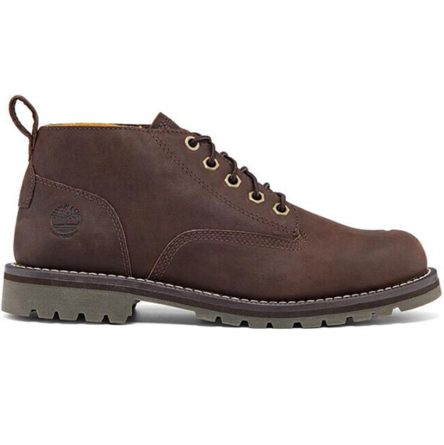 Giày Timberland Mid Calf Outdoor Boots ‘Brown’ A44MGMV13 - Jordan 1