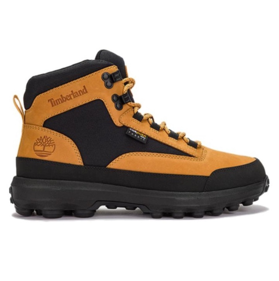 Giày Timberland Waterproof Boot 'Wheat' A652D - Jordan 1