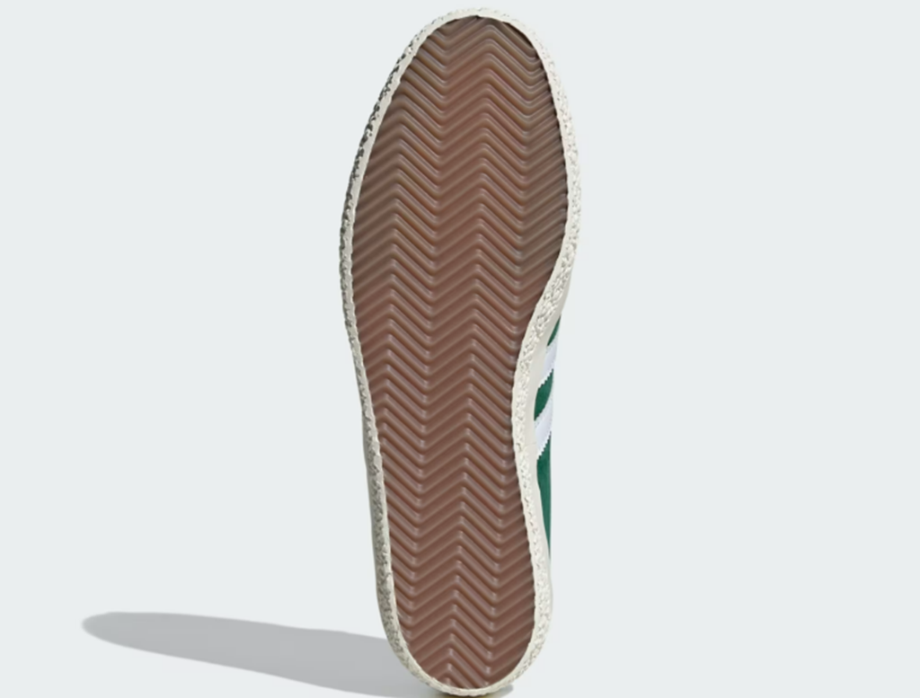 Giày Adidas Gazelle Spezial ‘Dark Green’ IF5787 - Jordan 1