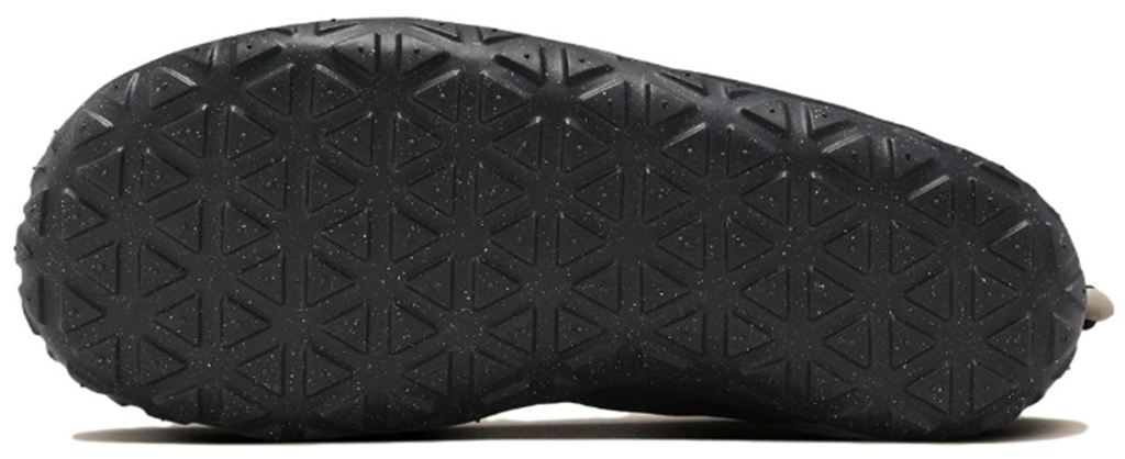 Giày Nike ACG Moc PRM Leather 'Black' FV4569-001 - Jordan 1