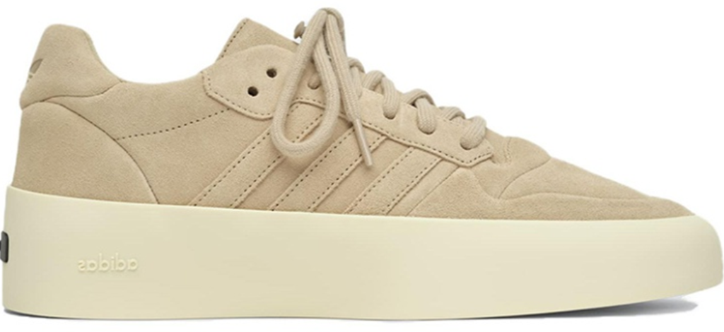 Giày Adidas Fear of God Athletics 'Brown' IE6213 - Jordan 1