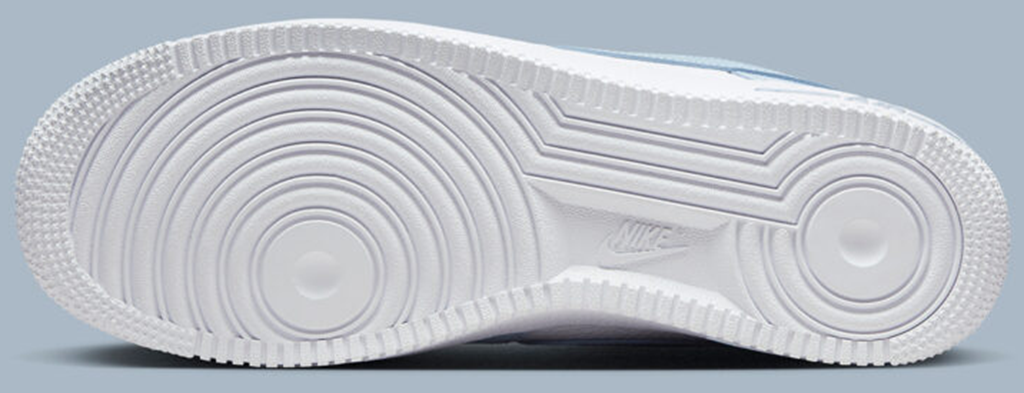 Giày Nike Air Force 1 ’07 ‘Light Armory Blue’ FZ4627-400 - Jordan 1