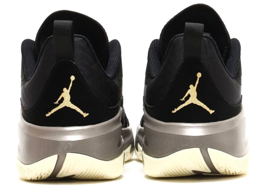 Giày Nike Air Jordan One Take 3 PF ‘Black Gray’ DC7700-073 - Jordan 1