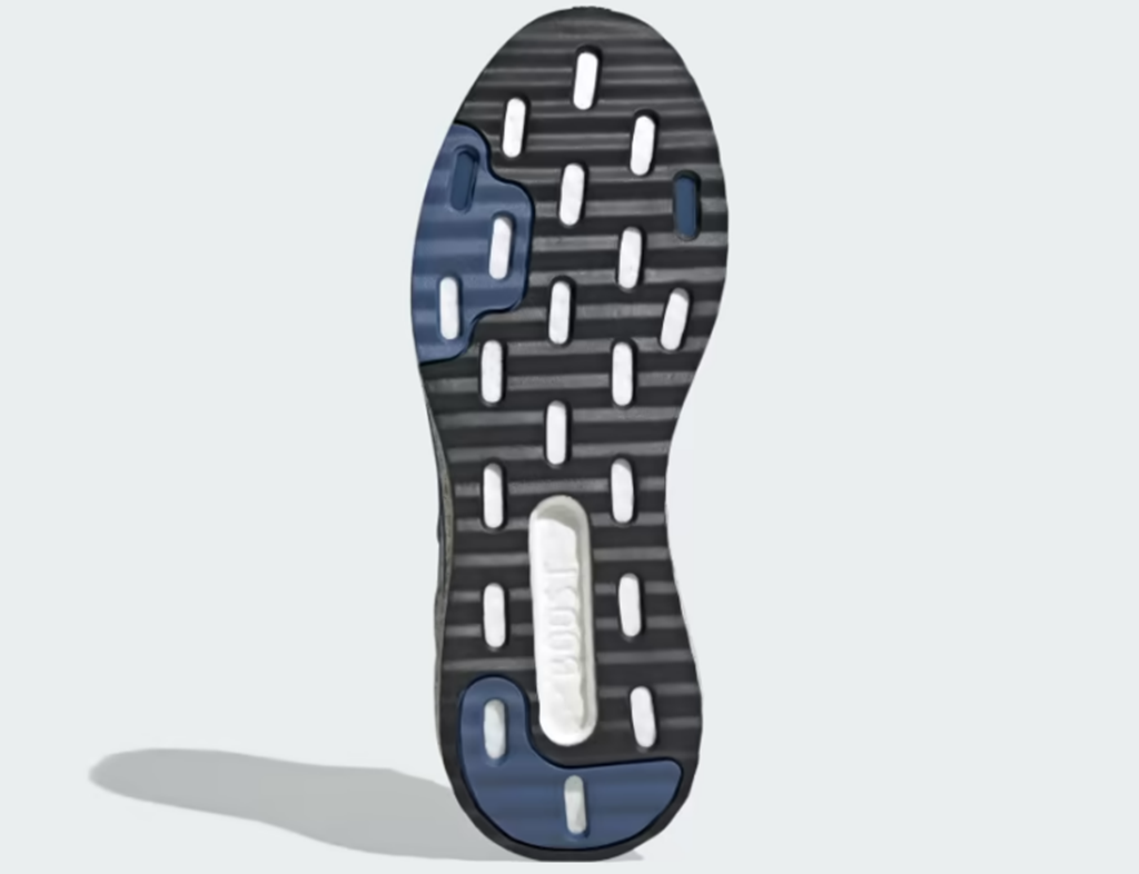 Giày Adidas X_PLR Boost ‘Crew Blue’ ID9580 - Jordan 1