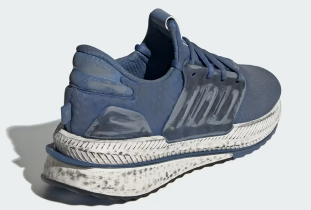 Giày Adidas X_PLR Boost ‘Crew Blue’ ID9580 - Jordan 1