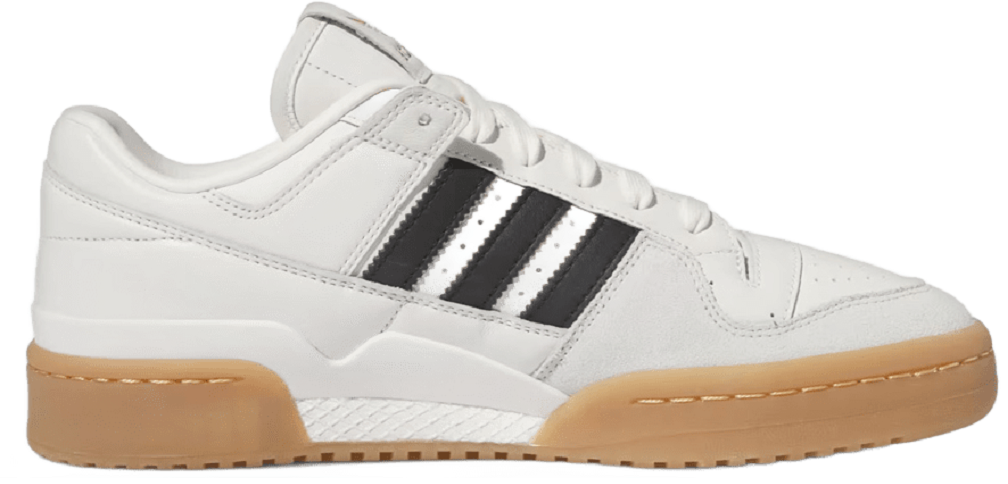 Giày Adidas Forum 84 Low CL White IG3769 - Jordan 1