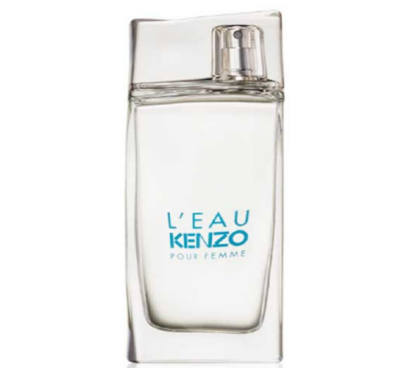 Nước Hoa Kenzo L’eau Par Pour Femme EDT 100ml - Jordan 1