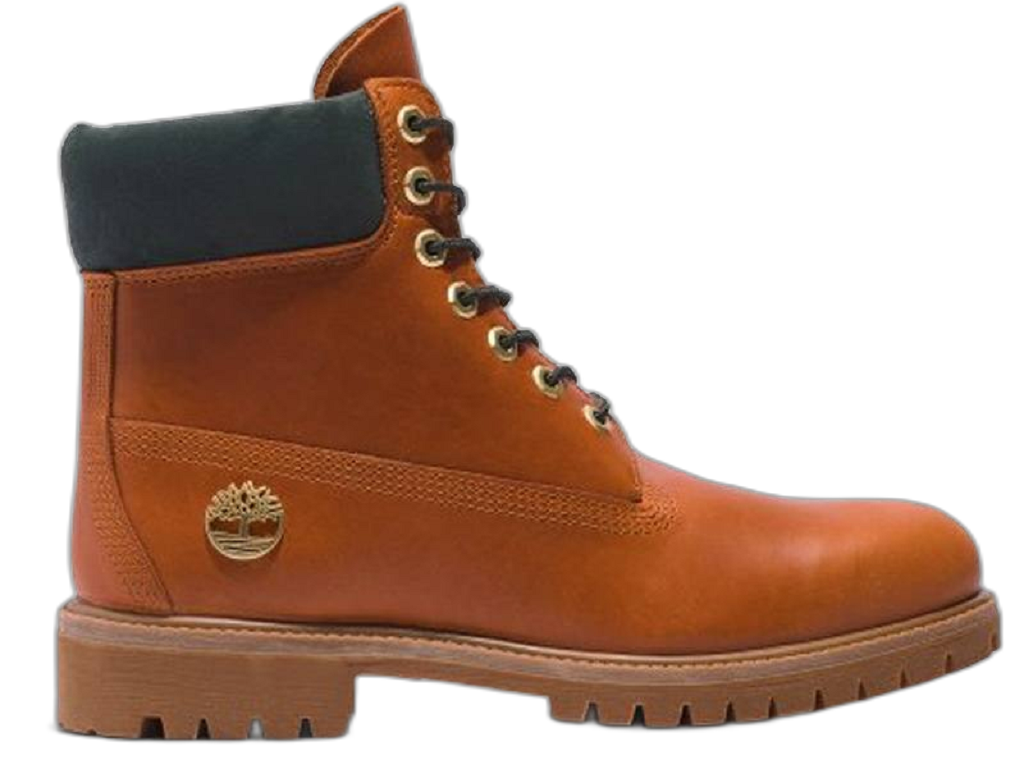 Giày Timberland 6-inch premium boots Brown A5VFH - Jordan 1