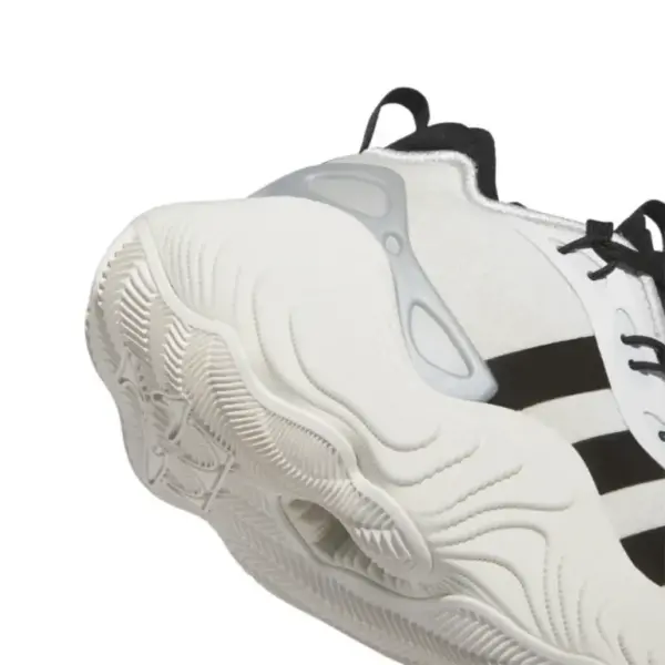 Giày Adidas Trae Young 3 ‘Stormtrooper’ IF5592 - Jordan 1