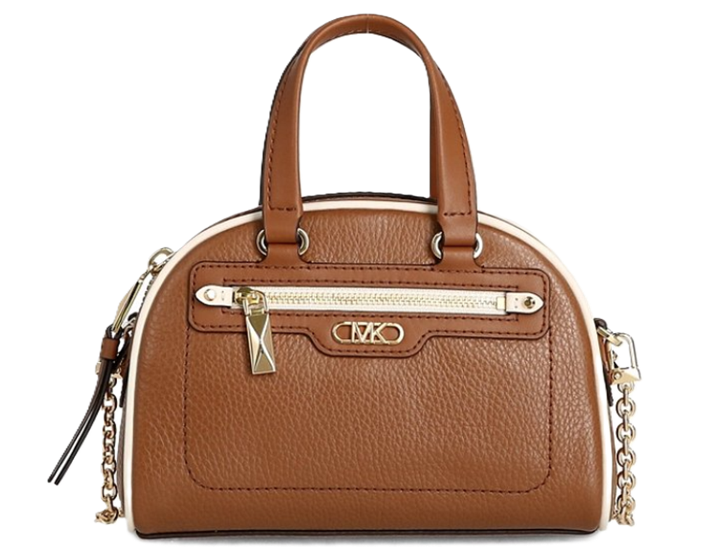 Túi Michael Kors Williamsburg Small Crossbag 'LUGG MULTI' 32F3G6WC1L ...