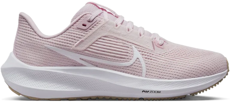Giày Nike Air Zoom Pegasus 40 ‘Light Pink’ DV3854-600 - Jordan 1