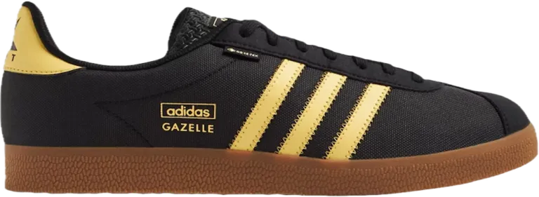 Giày Adidas Gazelle DCDT GORE-TEX ‘Black’ IE8480 - Jordan 1
