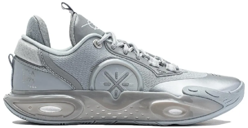 Giày Lining Wade All City 12 ‘Sunshine State’ ABAU015-10 - Jordan 1