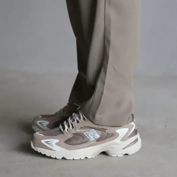 Giày New Balance 725 ‘Beige’ ML725AB - Jordan 1