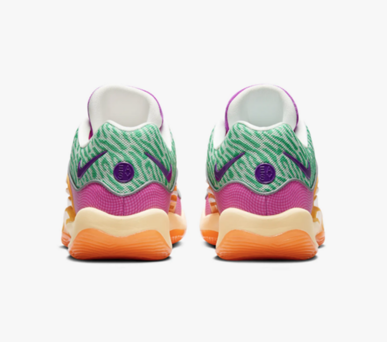 Giày Nike KD 16 ‘All-Star’ FJ4238-300 - Jordan 1