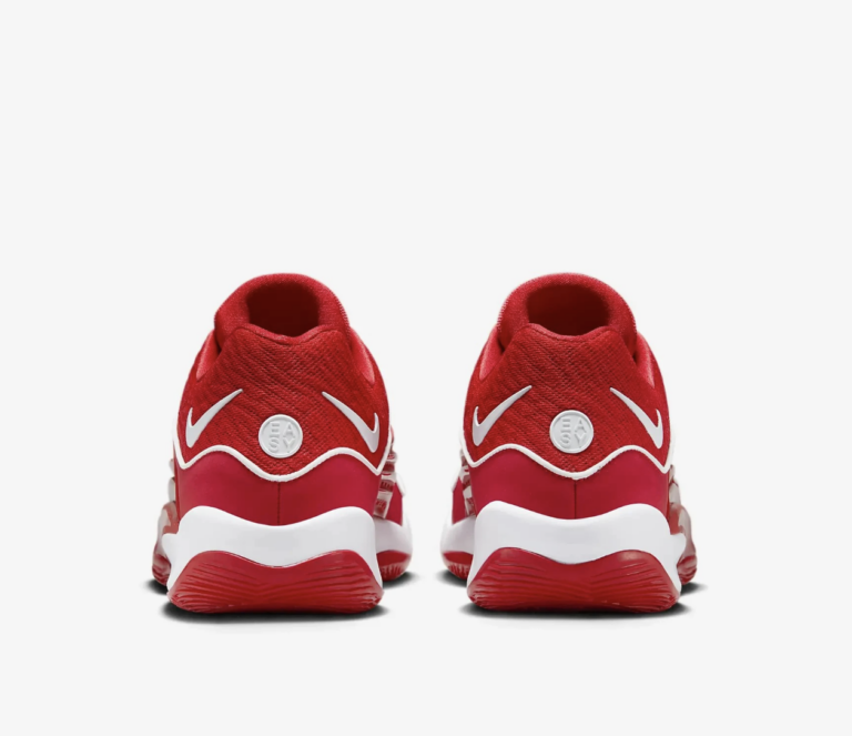 Giày Nike KD 16 TB 'University Red' DZ2927-600 - Jordan 1