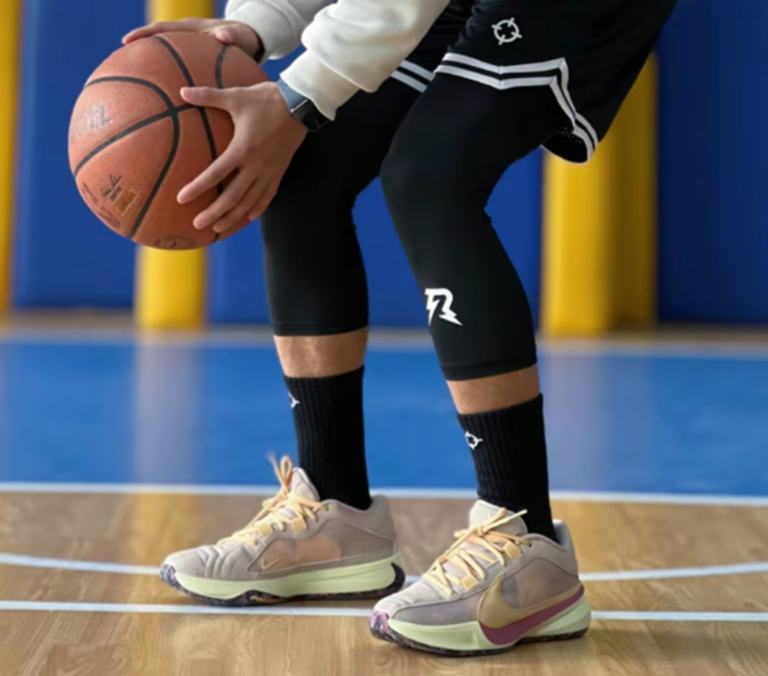 Giày Nike Zoom Freak - Jordan 1