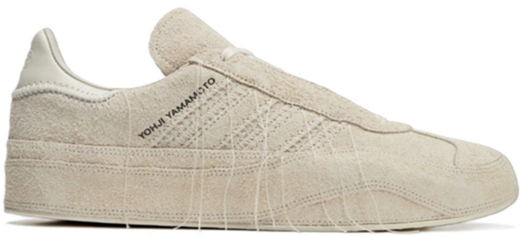 Giày Adidas Y-3 Gazelle ‘Off-White’ FZ6404 - Jordan 1