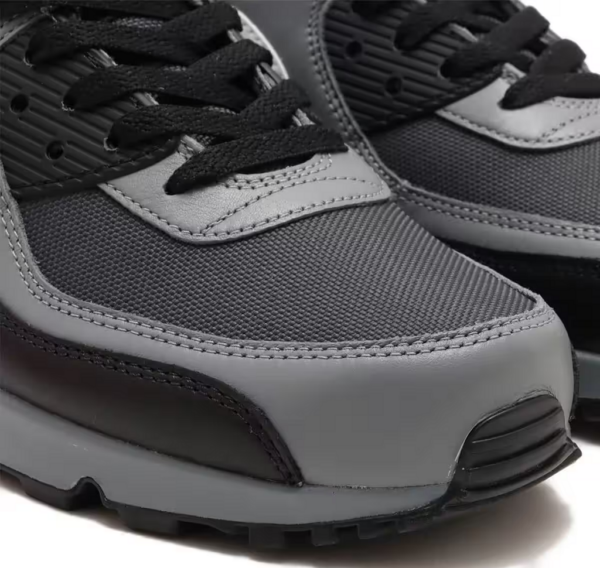 Giày Nike Air Max 90 GORE-TEX 'Dark Smoke Grey' FD5810-002 - Jordan 1