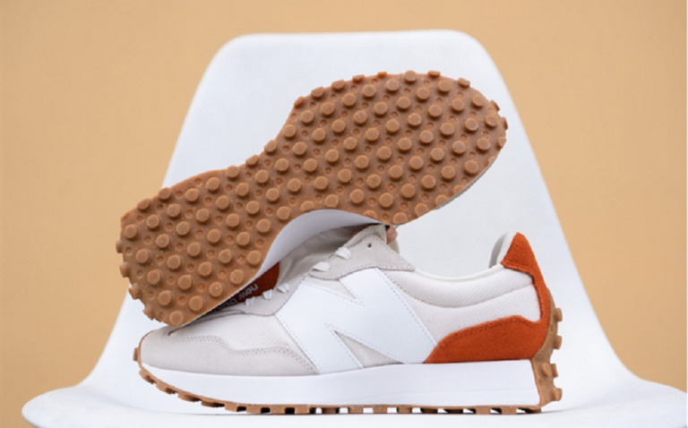 Giày New Balance 327 Sea Salt Rust Oxide WS327RA - Jordan 1