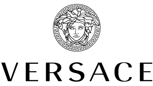 Lịch sử Logo Versace