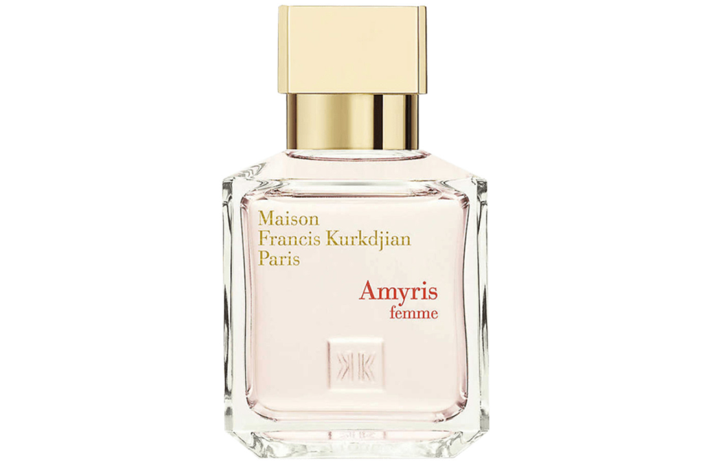 Nước Hoa Maison Francis Kurkdjian Amyris Femme Extrait De Parfum - Jordan 1