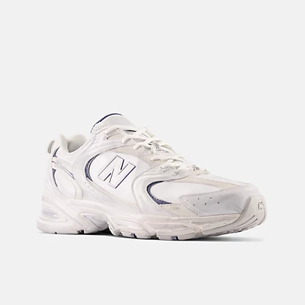 Giày New Balance MR530 ‘White’ MR530CT - Jordan 1