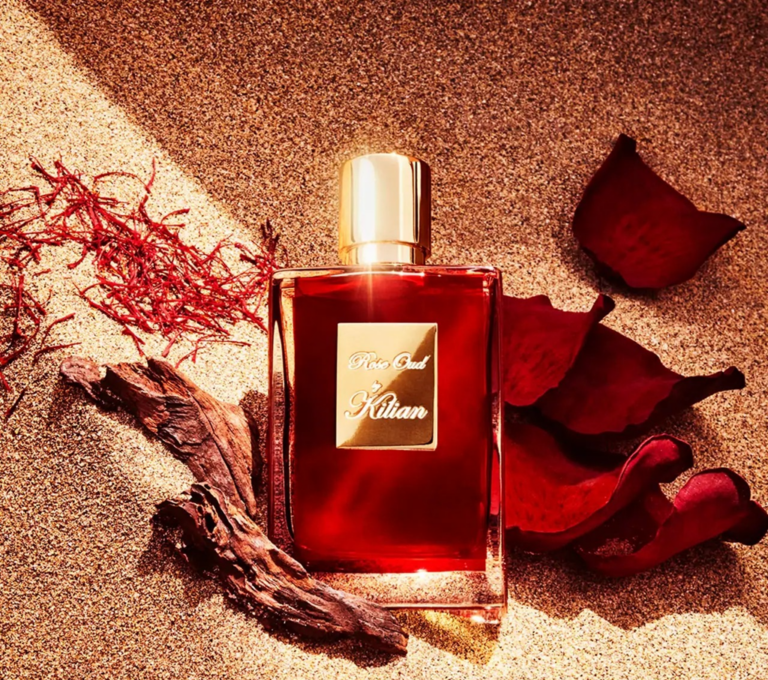 Nước Hoa Kilian Rose Oud EDP - Jordan 1