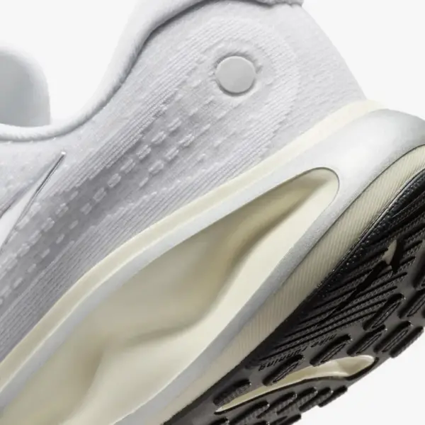 Giày Nike Journey Run ‘Metallic Silver’ FJ7765-104 - Jordan 1