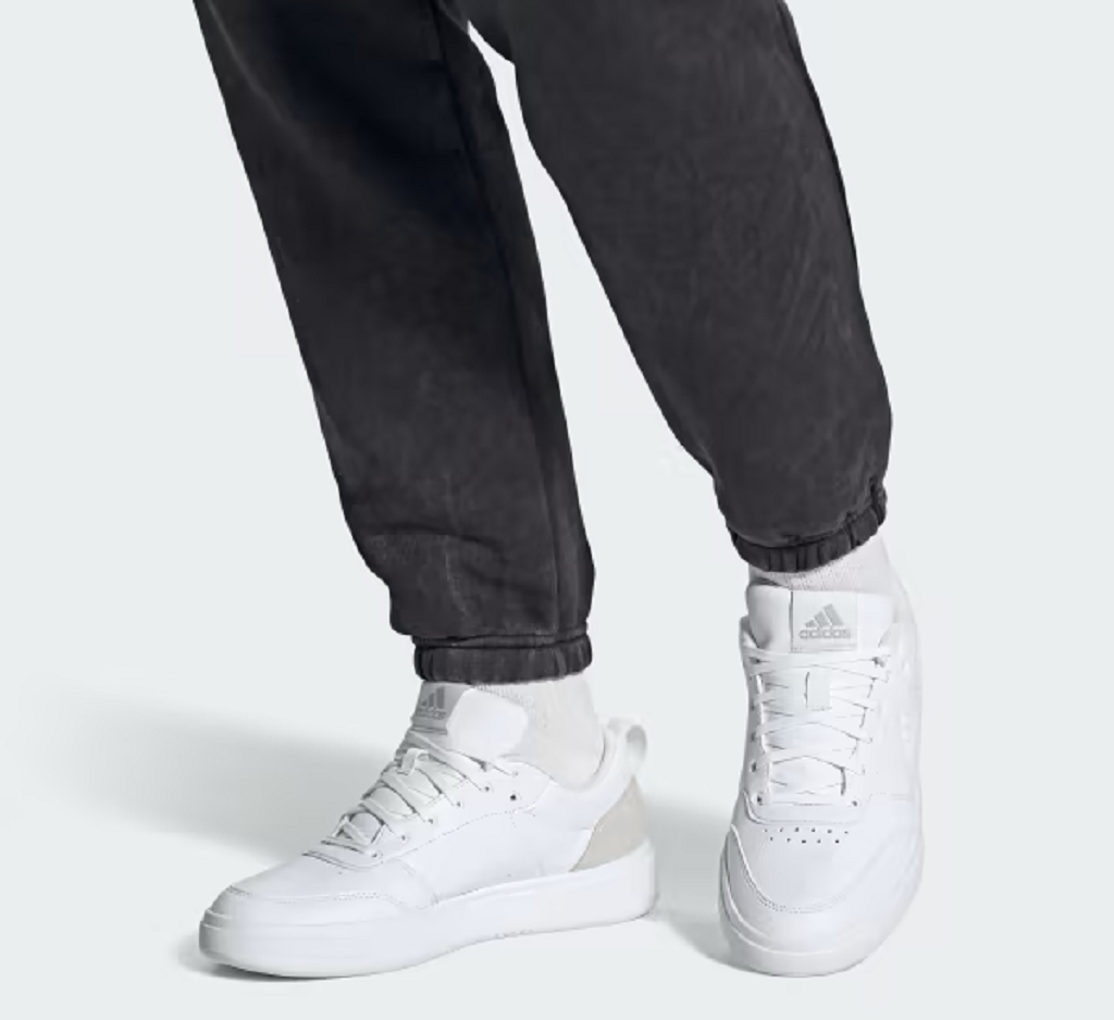 Giày Adidas Park St Athletic Court White IG9848 - Jordan 1