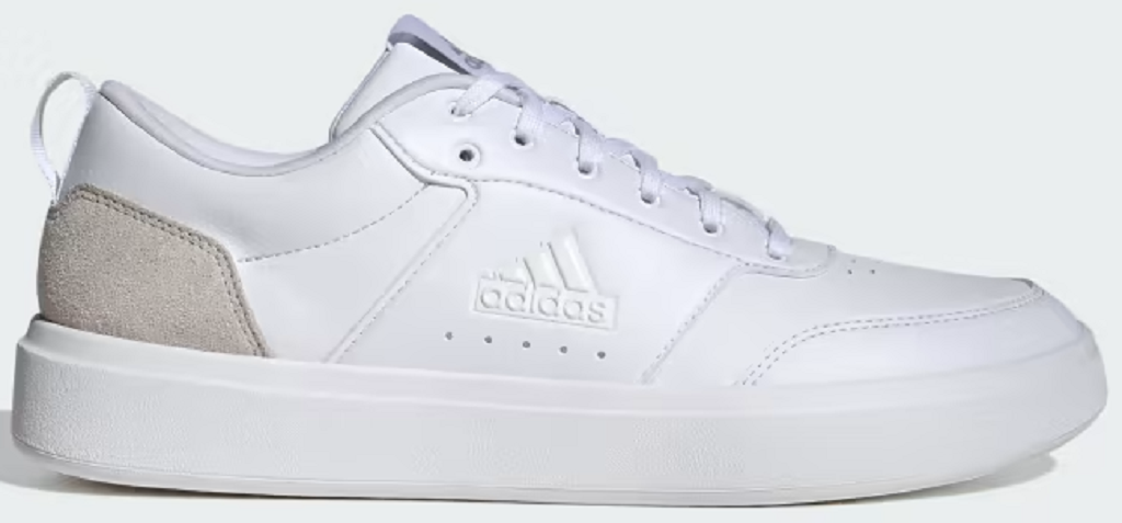 Giày Adidas Park St Athletic Court White IG9848 - Jordan 1