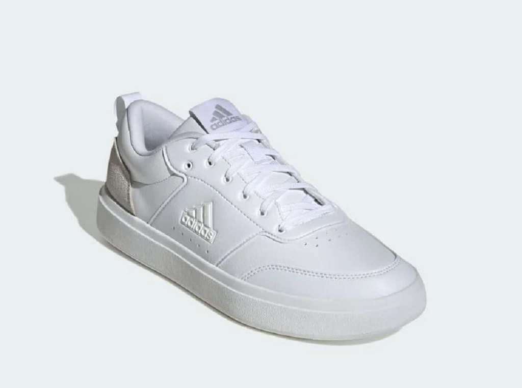 Giày Adidas Park St Athletic Court White IG9848 - Jordan 1