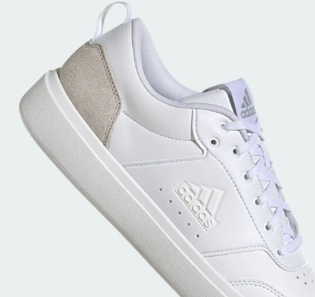 Giày Adidas Park St Athletic Court White IG9848 - Jordan 1