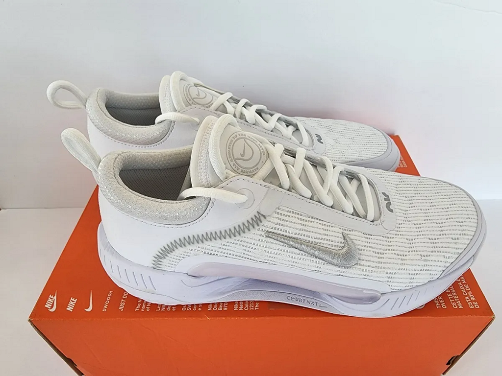 Giày Tennis Nike Court Zoom NXT DH0222-101 - Jordan 1