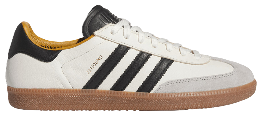 Giày Adidas JJJJound x Samba OG 'White' ID8708 - Jordan 1