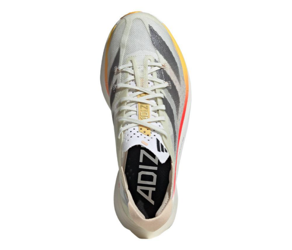 Giày Adidas Adizero Adios Pro 3 'Ivory Pack' IG6427 - Jordan 1