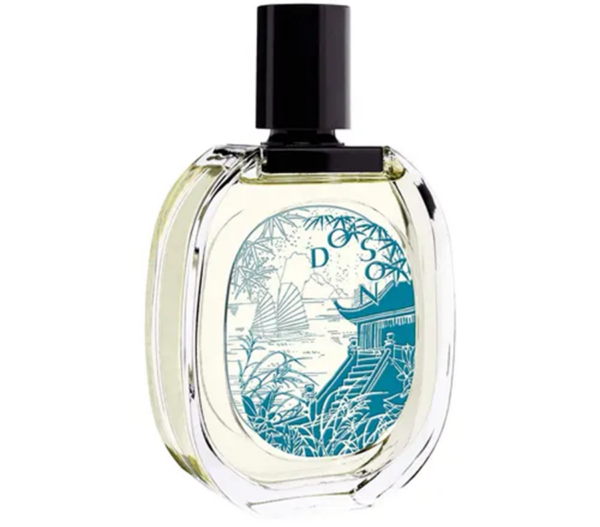 Nước Hoa Diptyque Doson EDP Limited - Jordan 1