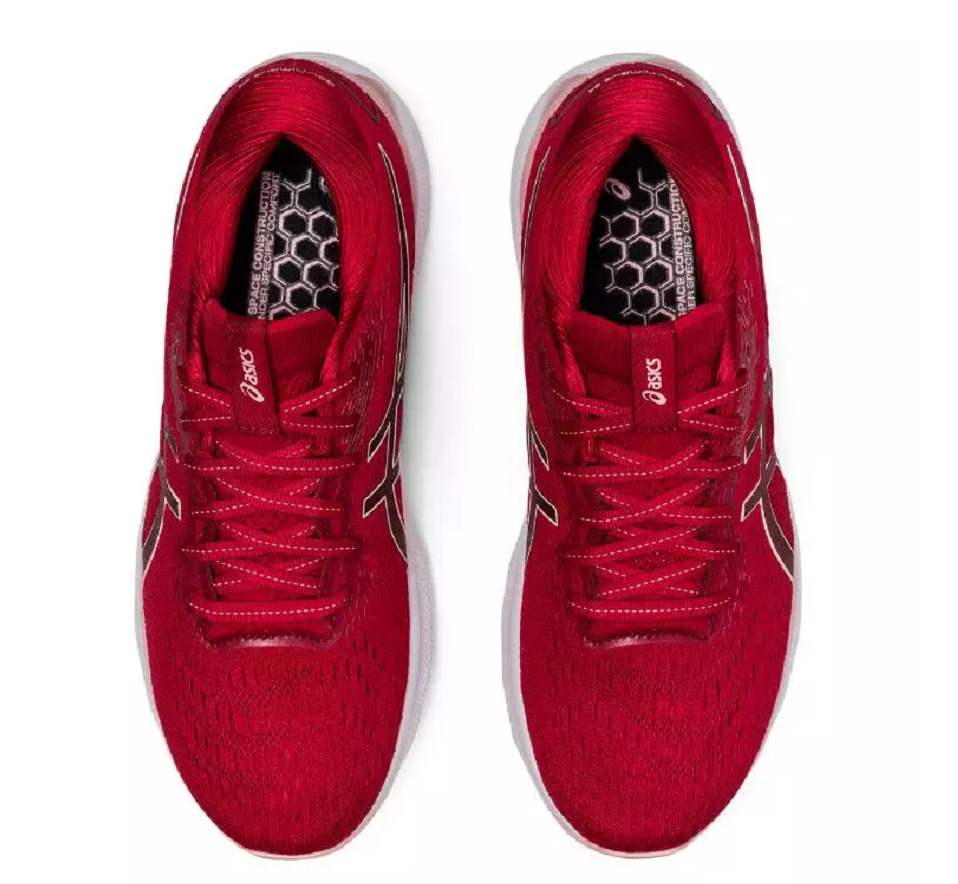 Giày Asics Gel Nimbus 24 'Cranberry Frosted Rose' 1012B201‑601 - Jordan 1