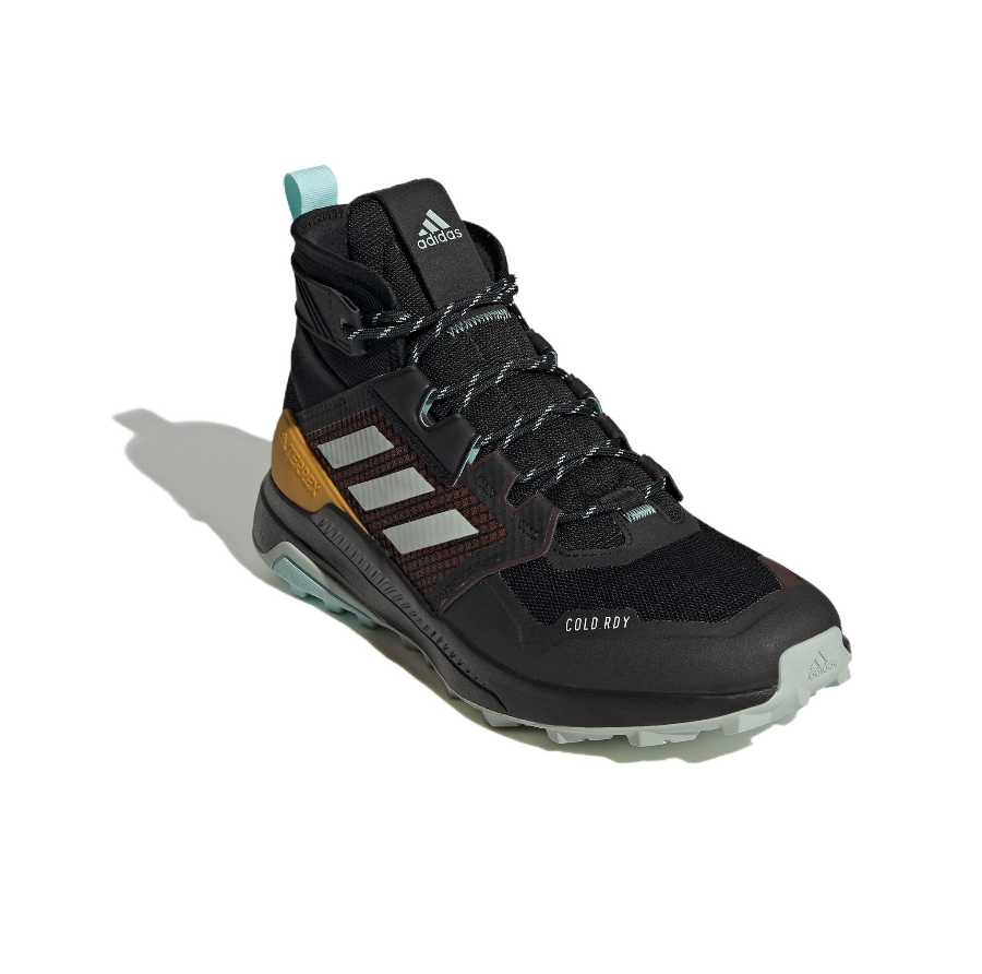 Giày Adidas Terrex Trailmaker ‘Black’ IF4996 - Jordan 1