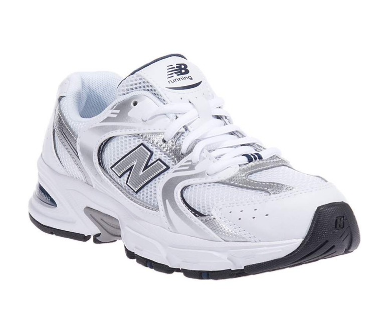 Giày New Balance 530 White Natural Indigo GR530SB1 - Jordan 1