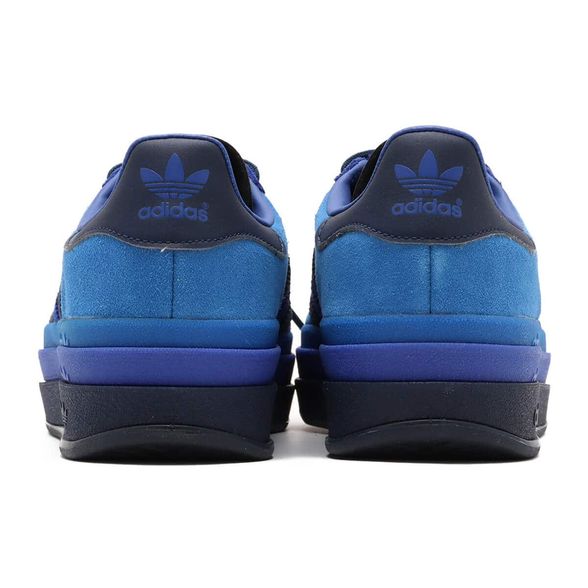 Giày Adidas Gazelle Bold 'Bright Royal' IH9991 - Jordan 1