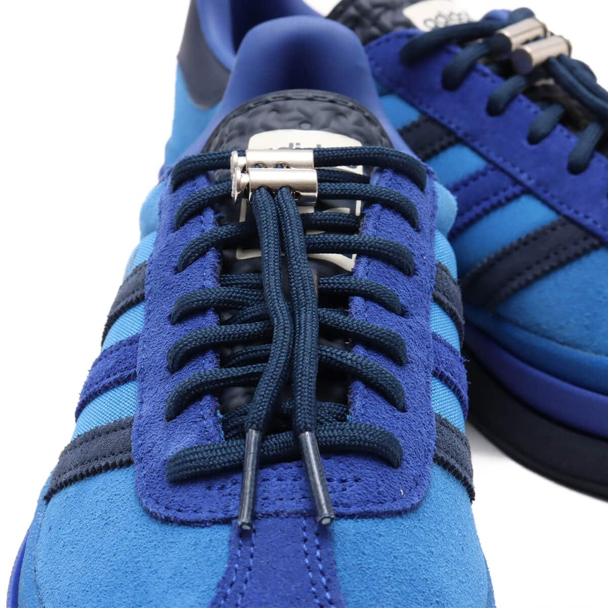 Giày Adidas Gazelle Bold 'Bright Royal' IH9991 - Jordan 1