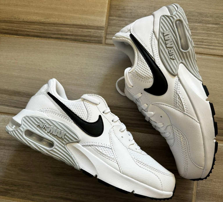 Giày Nike Air Max Excee ‘Pure Platinum’ CD5432-101 - Jordan 1