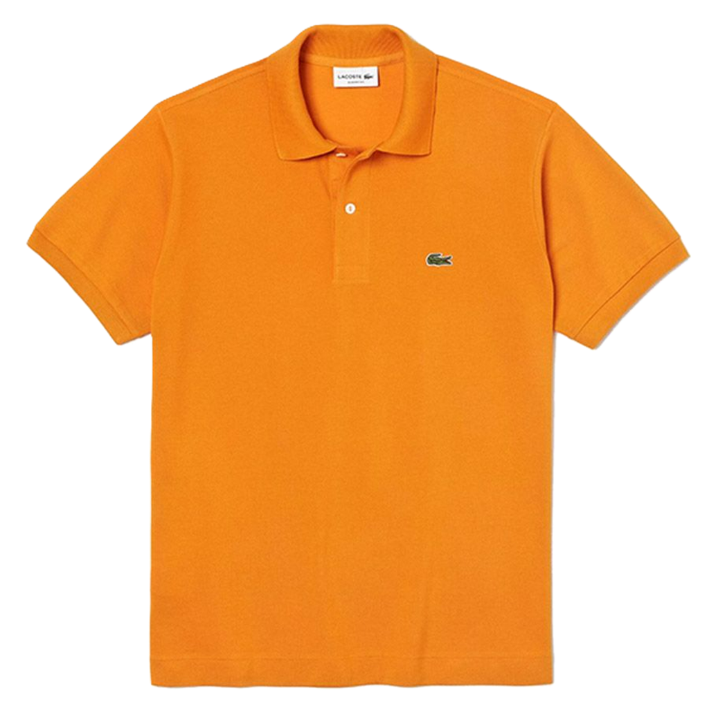 Áo Lacoste Classic Fit ‘Orange’ L1212-Z59 - Jordan 1