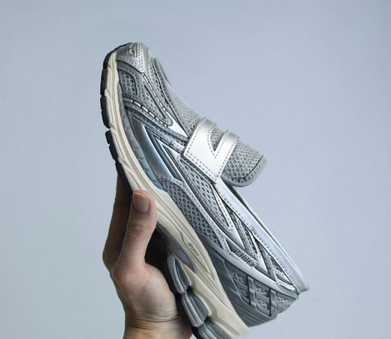 Giày New Balance 1906L “Loafer” U1906LAE - Jordan 1