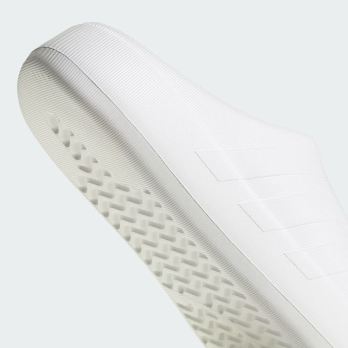 Giày Adidas Mule Superstar “Crystal White” ID3915 - Jordan 1