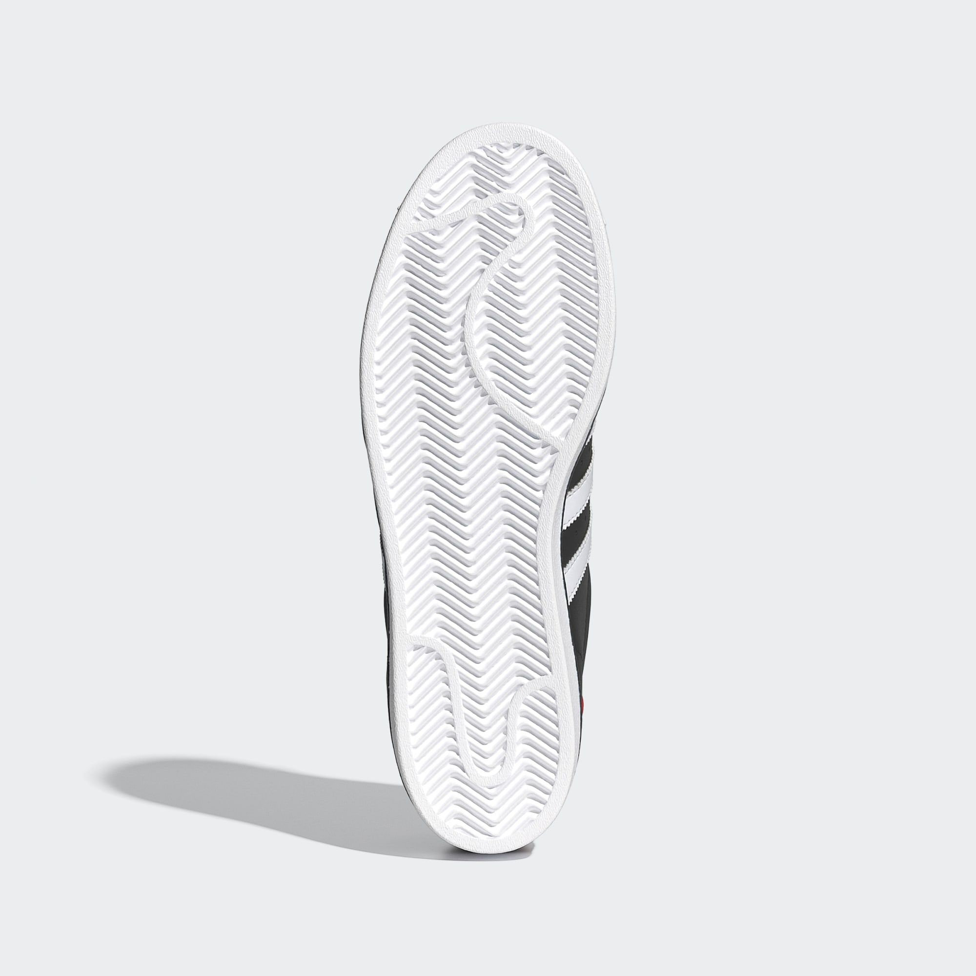 Giày Adidas Superstar ‘Core Black’ IF3641 - Jordan 1