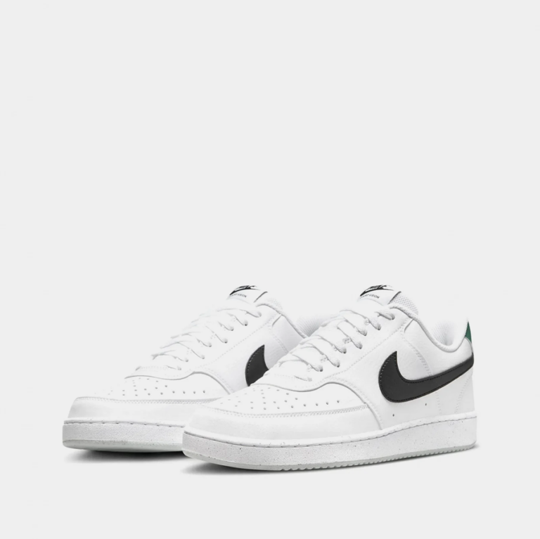 Giày Nike Court Vision Low Next Nature ‘White’ DH2987-110 - Jordan 1